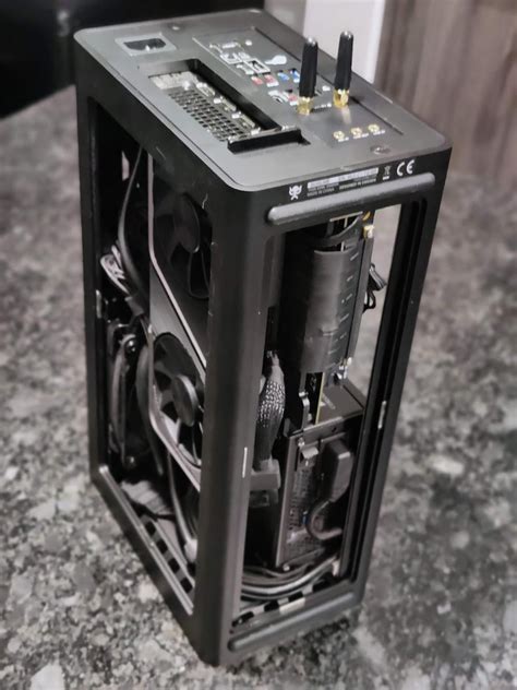 First Sffpc Thor Zone Mjolnir Stealth R Sffpc