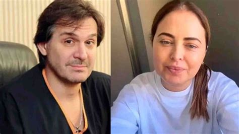 Filtran el verdadero motivo por el que Silvina Luna se operó con Aníbal