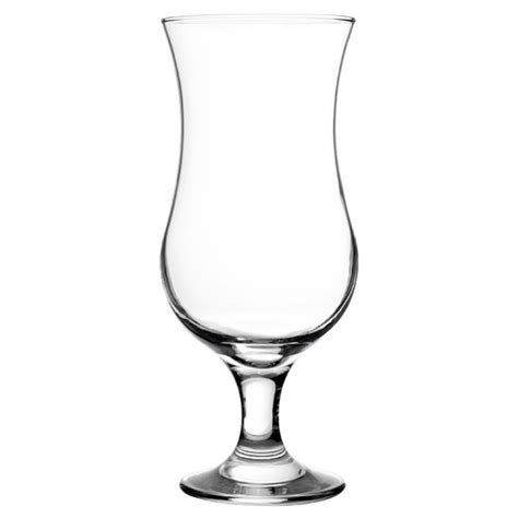 Porto Gala 420ml Hurricane Glasses Temple And Webster