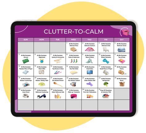 Whats The Right Way To Color Code Organize And Flow