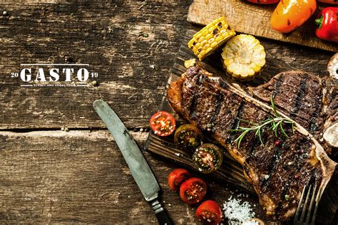 GASTO Street and Local Food