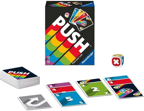 Društvena Igrapush Obiteljska Ozonehr