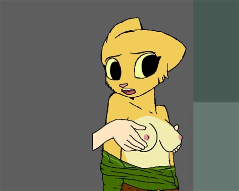 Post 1600868 Animated Katiamanagan Khajiit Oblivion Prequel Theelder
