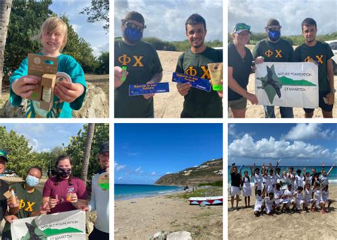 St Martin News Network Nature Foundation Sint Maarten Partners With