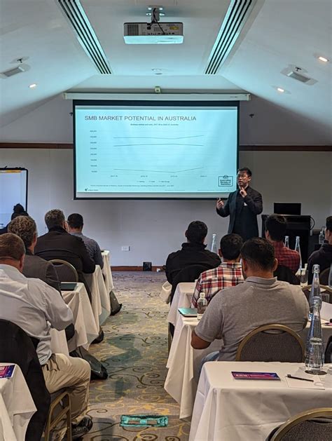 Michael Steven Tan On Linkedin Smb Smbsecurity Checkpoint Checkpointsecurity Bootcamp