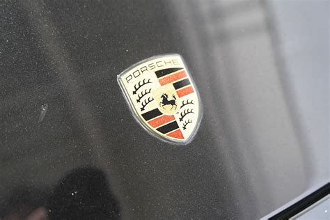 Sold Out｜ポルシェ 911カレラ エクスクルーシブエディション ティプトロニックs ブラック ポルシェ専門店・修理販売jスクエア
