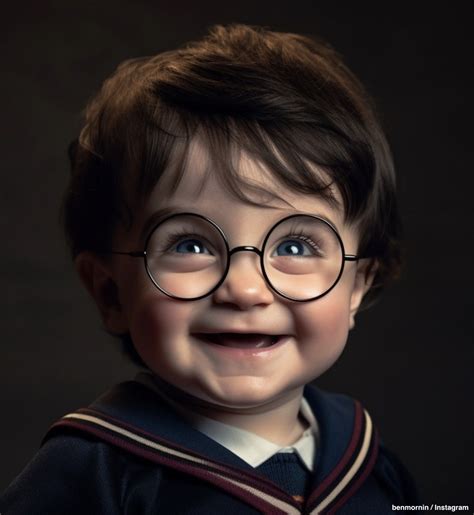 『ハリー・ポッター』ダニエル・ラドクリフ、念願の第一子が誕生！ 恋人エリン・ダークが出産、さっそくベビーカーを押す“新米パパ”ダニエルの姿が