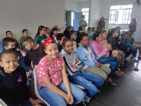 Programa SaÚde Na Escola Em AÇÃo Prefeitura Municipal De Quatis