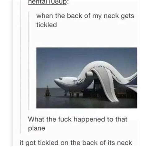 Don T Tickle Me R Tumblr