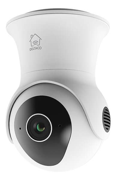 Deltaco Sh ipc08 Smart Home Καμερα Δικτυου Εξωτερικου Χωρου Ip65 1080p