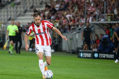 Zawodnik Cracovii jedzie na Euro do Niemiec Awans Gruzji z Otarem Kakabadze w składzie Gol