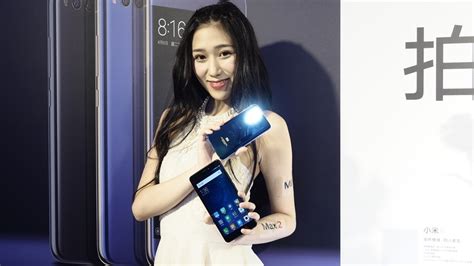 小米新品「小米 Max 2」、米家全景相機今天中午 12 點正式開搶！ 硬是要學