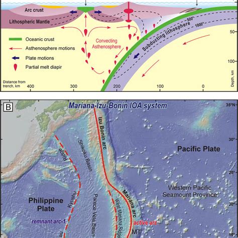 Pdf Intra Oceanic Arcs Of The Paleo Asian Ocean
