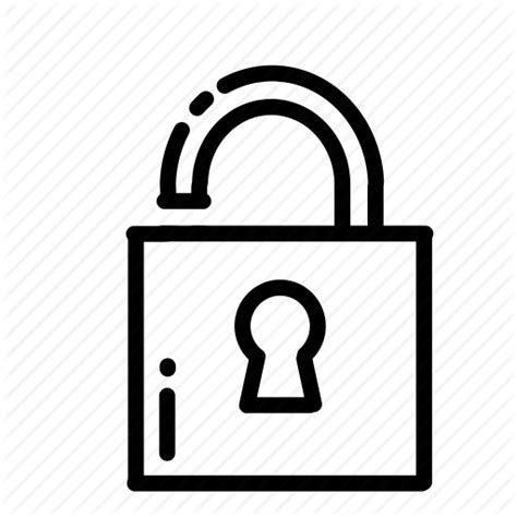 Lock Icon Android At Vectorified Com Collection Of Lock Icon Android Free For Personal Use