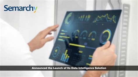 Semarchy Launches Data Intelligence Solution Martech Edge Posted On The Topic Linkedin