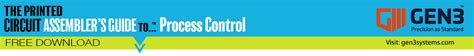 The Printed Circuit Assemblers Guide Toprocess Control I Connect007