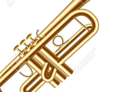 멋진 트럼펫 Band