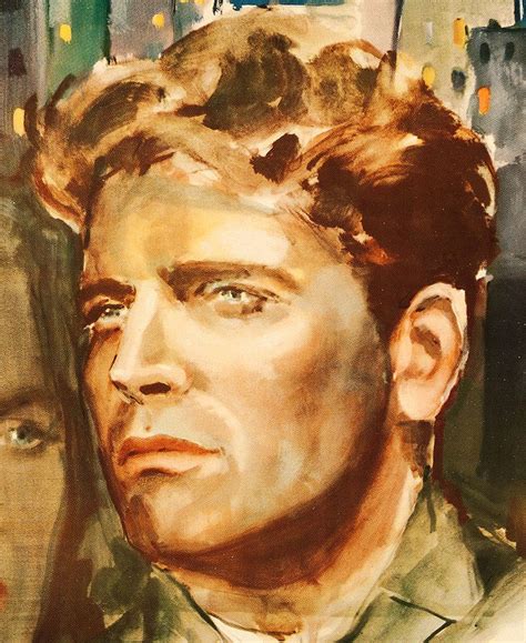 Movie Poster Of The Week Burt Lancaster In Posters On Notebook Mubi