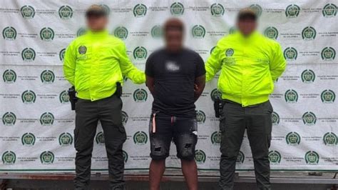 Presunto Homicida Jac Capturado