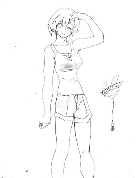 Bubblegum Girl By Lhyonel On Deviantart