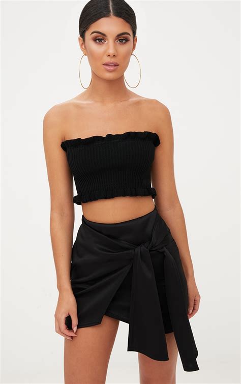 How To Tie A Wrap Skirt With Two Holes At John Nunez Blog