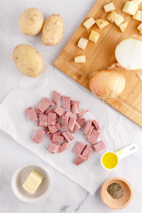 Corned Beef Hash Pancake Recipes