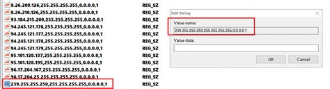 How To Disable Multicast In Edge Solved Windows Forums