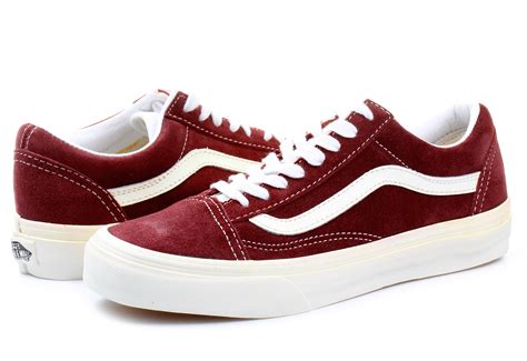 Vans Sneakers Old Skool Vsdi8w6 Office Shoes Romania