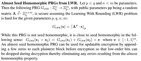 Can This Estimator Evaluate The Security Of Lwr Learning With