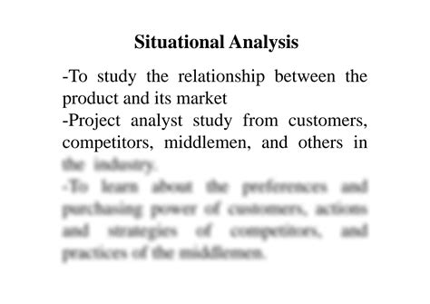 SOLUTION: Market and deman analysis forecasting technique - Studypool