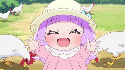 Image Gallery Of Soaring Sky Pretty Cure Episode 37 Fancaps
