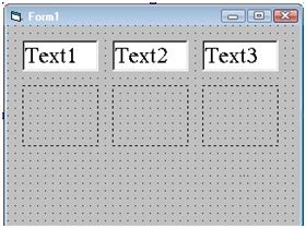 Tutorial Menampilkan Angka Warna Dan Gambar Pada Visual Basic Nofwan