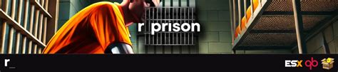 Paid Esx Qb Prison System Fivem Releases Cfx Re Community