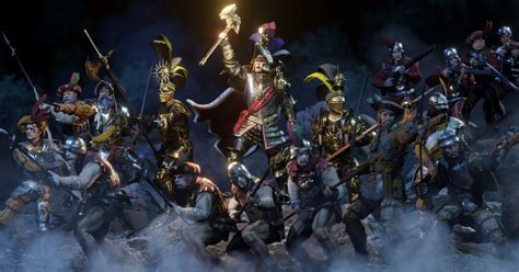 Totalwar Empire Ported Soboroのイラスト Pixiv