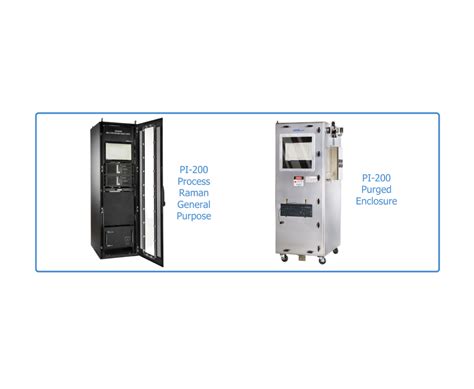Process Raman Analyzer And Systems Raman Process Analyzer Horiba Instruments Incorporated