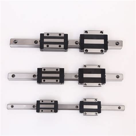 IMTEK TOH CA High Precision And High Rigidity Guide Rail Linear Guide And Linear