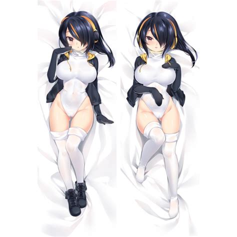 Rule 34 Big Breasts Breasts Dakimakura Emperor Penguin Kemono