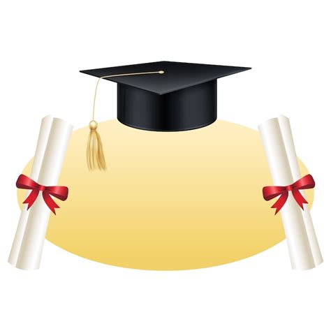 Immagini Di Cappello Laurea Png Download Gratuiti Su Freepik