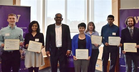 uw ece departmental awards uw department of electrical and computer