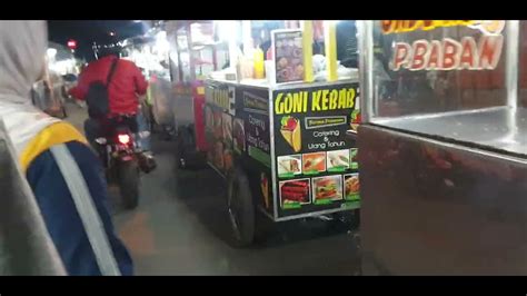 MALAM MINGGUAN CARI MAKAN KEPASAR CEPLAK GARUT YouTube