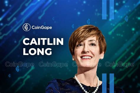 Discover Caitlin Long Net Worth Education And Career