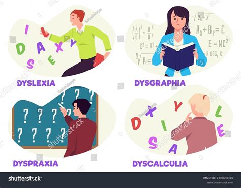 Dyspraxia Teenage Over 1 Royalty Free Licensable Stock Illustrations And Drawings Shutterstock