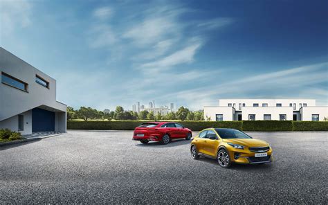 Startseite | Kia Motors Deutschland