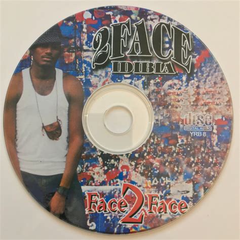 2face Idibia African Queen Mp3 Download