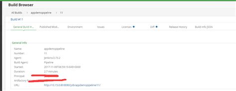 jfrog artifactory jenkins pipeline 集成 荣锋亮 博客园