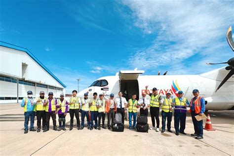 Pattaya Airways