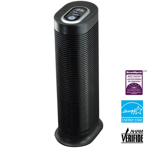 Odour Reduction Air Purifier Honeywell Plugged In Ca