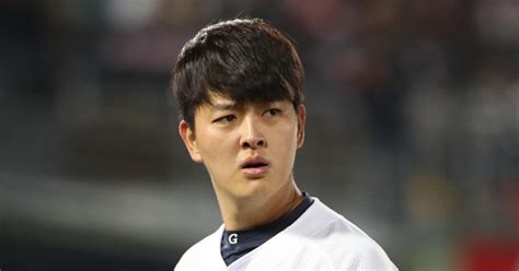 S크립트 김원중 4⅔이닝 10피안타2피홈런 7실점 강판