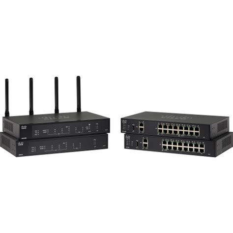 Types Of Routers Table With Characteristics And Usage Linquip