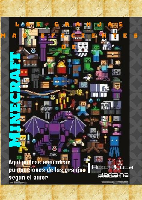 Como Hacer Una Granja De Experiencia En Minecraft Recuperar Correo